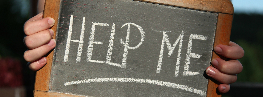 Please, Show Me How to Help! – pcacdm.org
