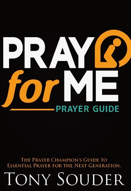 The Pray for Me Campaign – pcacdm.org