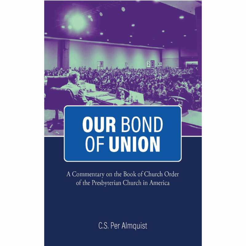 Our Bond of Union – pcacdm.org